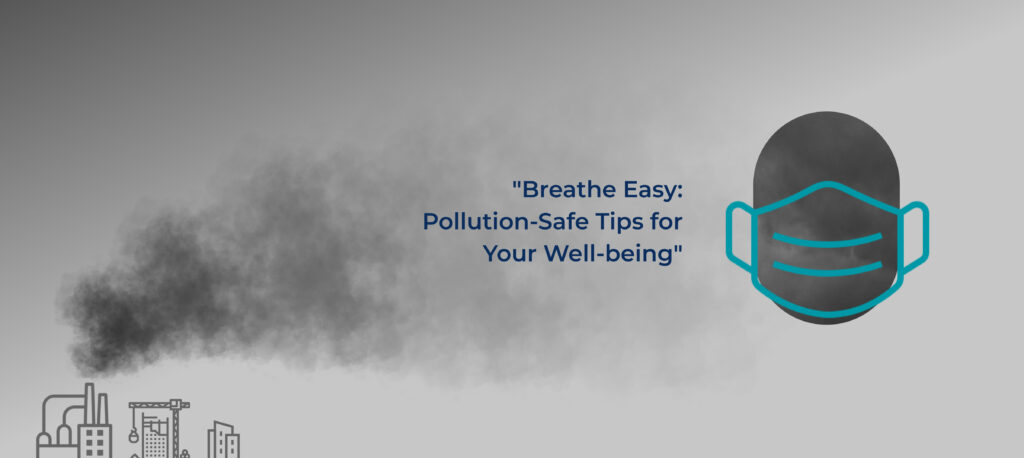 Breathe Easy: Choosing Exercise Routines in Air Pollution. - Physio Active