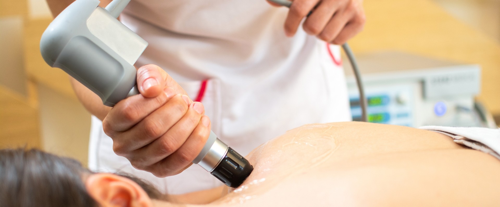 The Therapeutic Potential of Shockwave Therapy for Chronic Pain ...